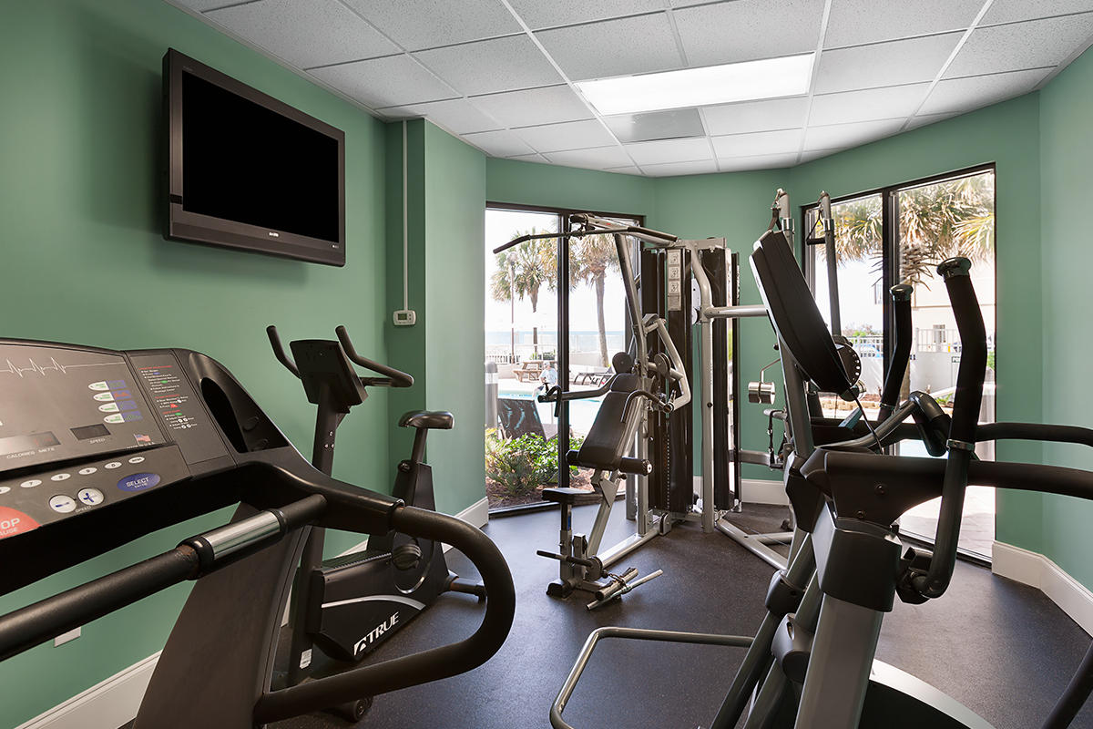 The Strand Myrtle Beach - Myrtle Beach Resorts