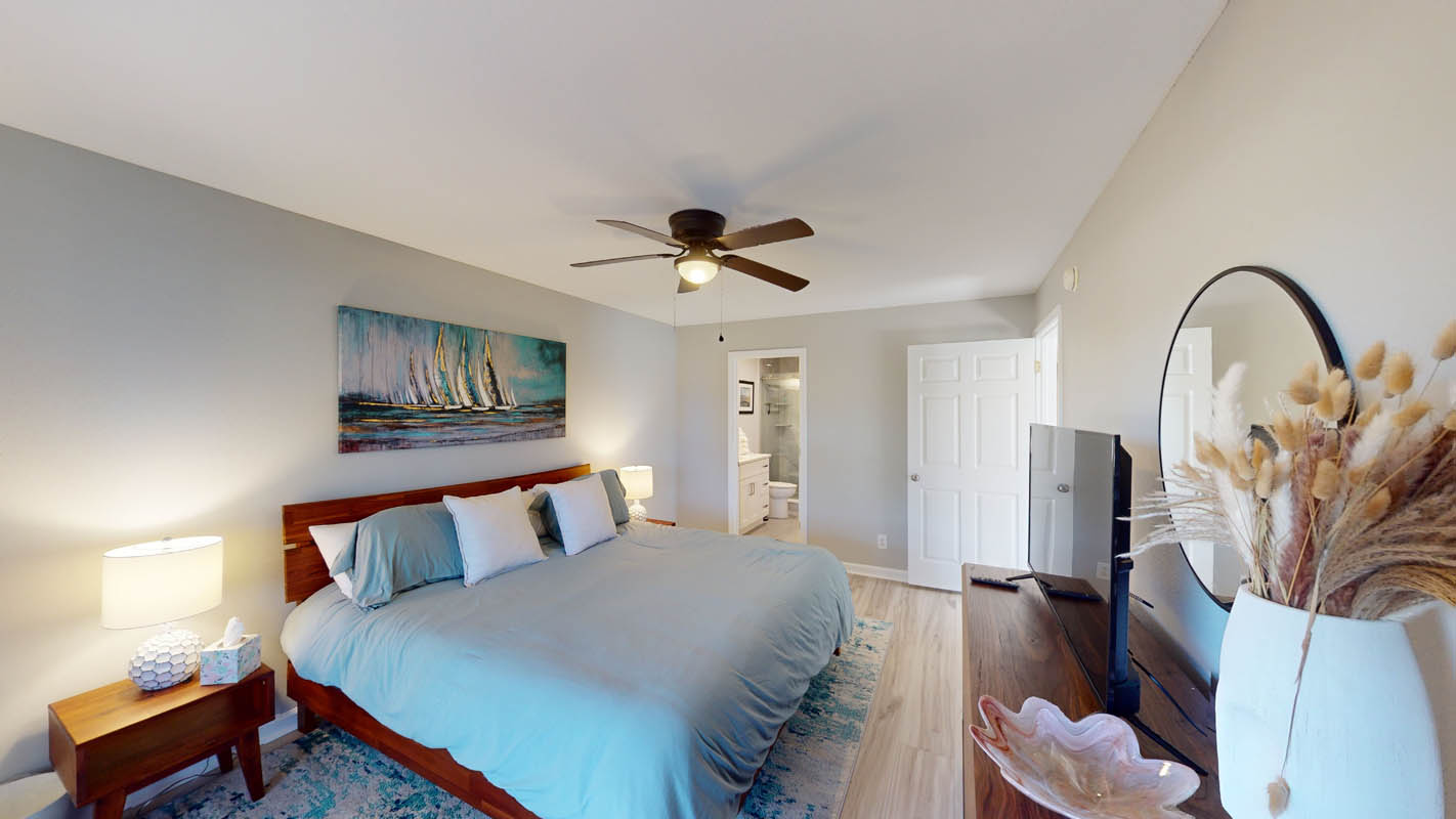 True Blue Resort - The Litchfield Company Vacation Rentals