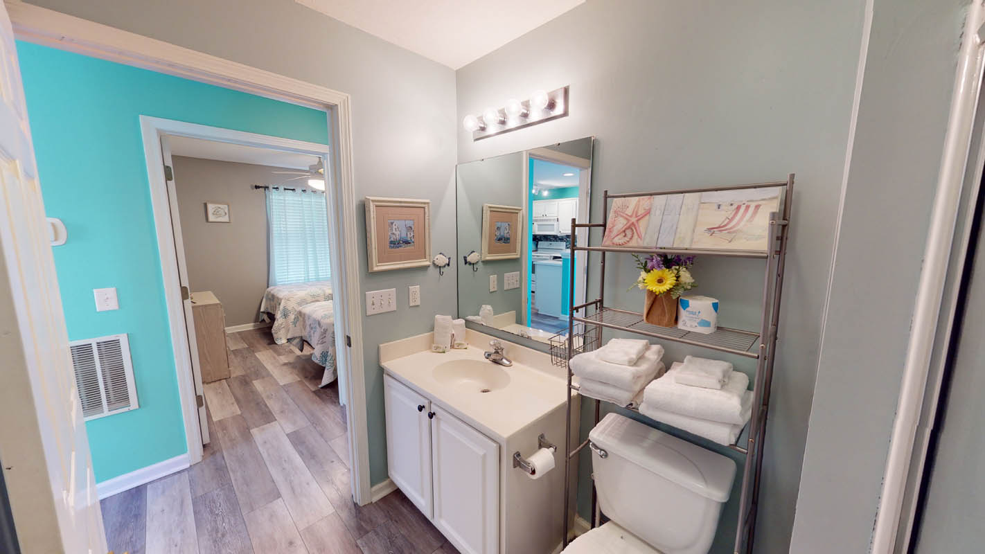 True Blue Resort - The Litchfield Company Vacation Rentals