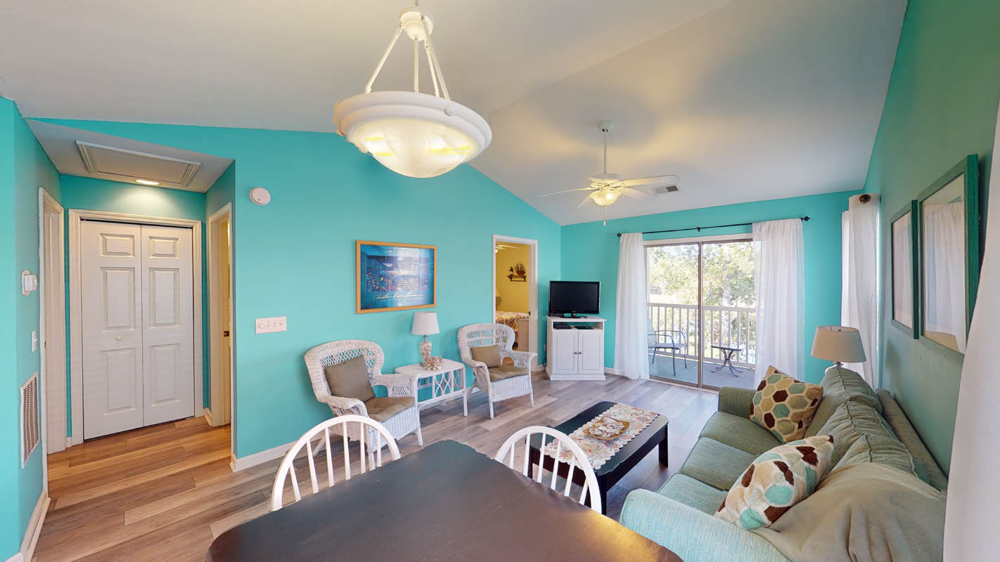 True Blue Resort - The Litchfield Company Vacation Rentals