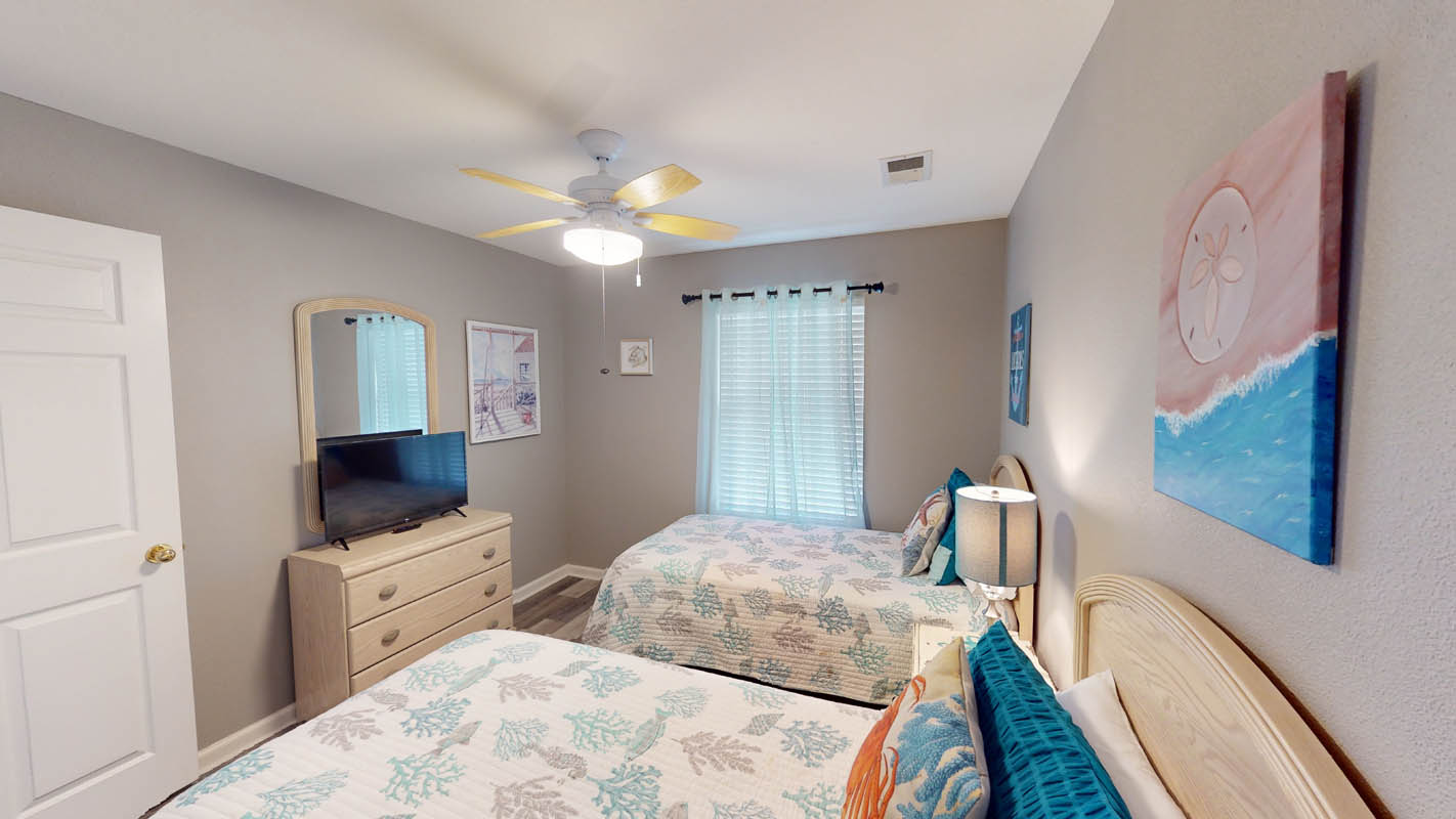 True Blue Resort - The Litchfield Company Vacation Rentals